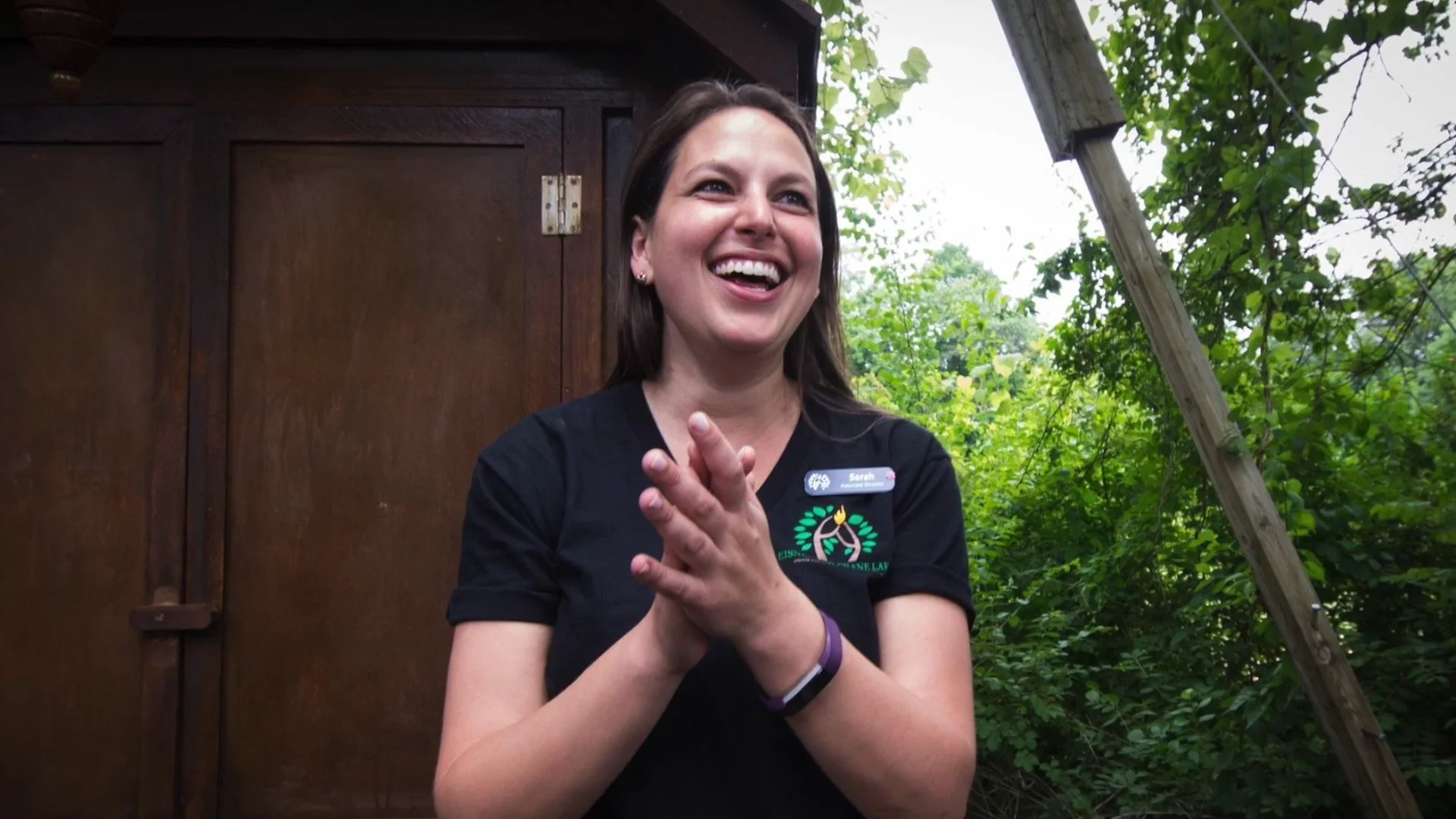 Sarah Lauing- M² Senior Educators Cohort on Vimeo