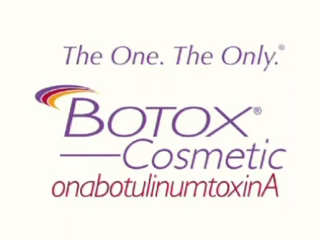 Botox Logo