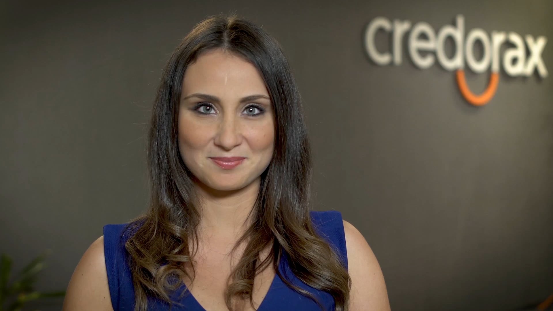 Credorax HR - Malta Finance on Vimeo