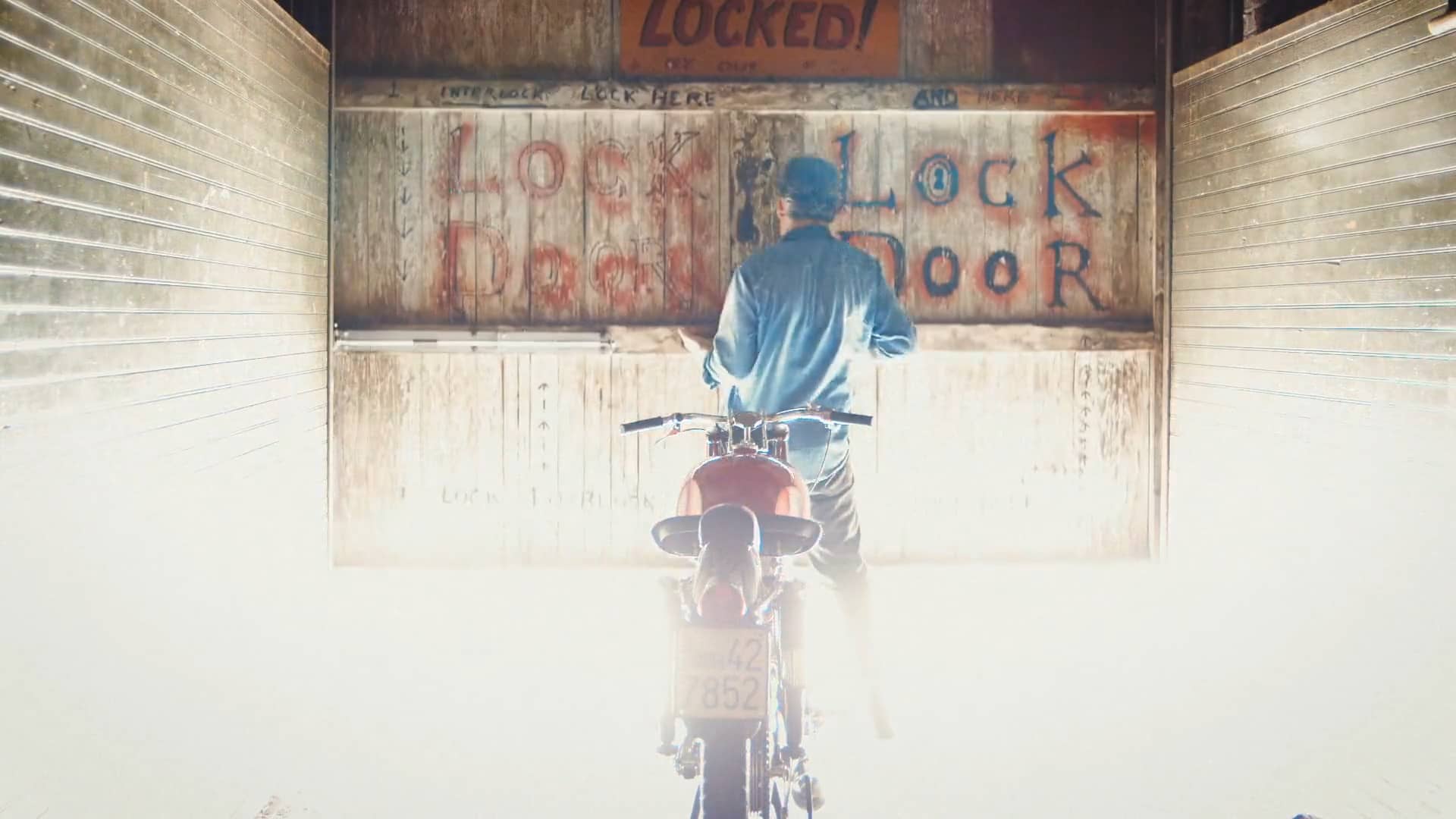 GEICO LEGACY on Vimeo