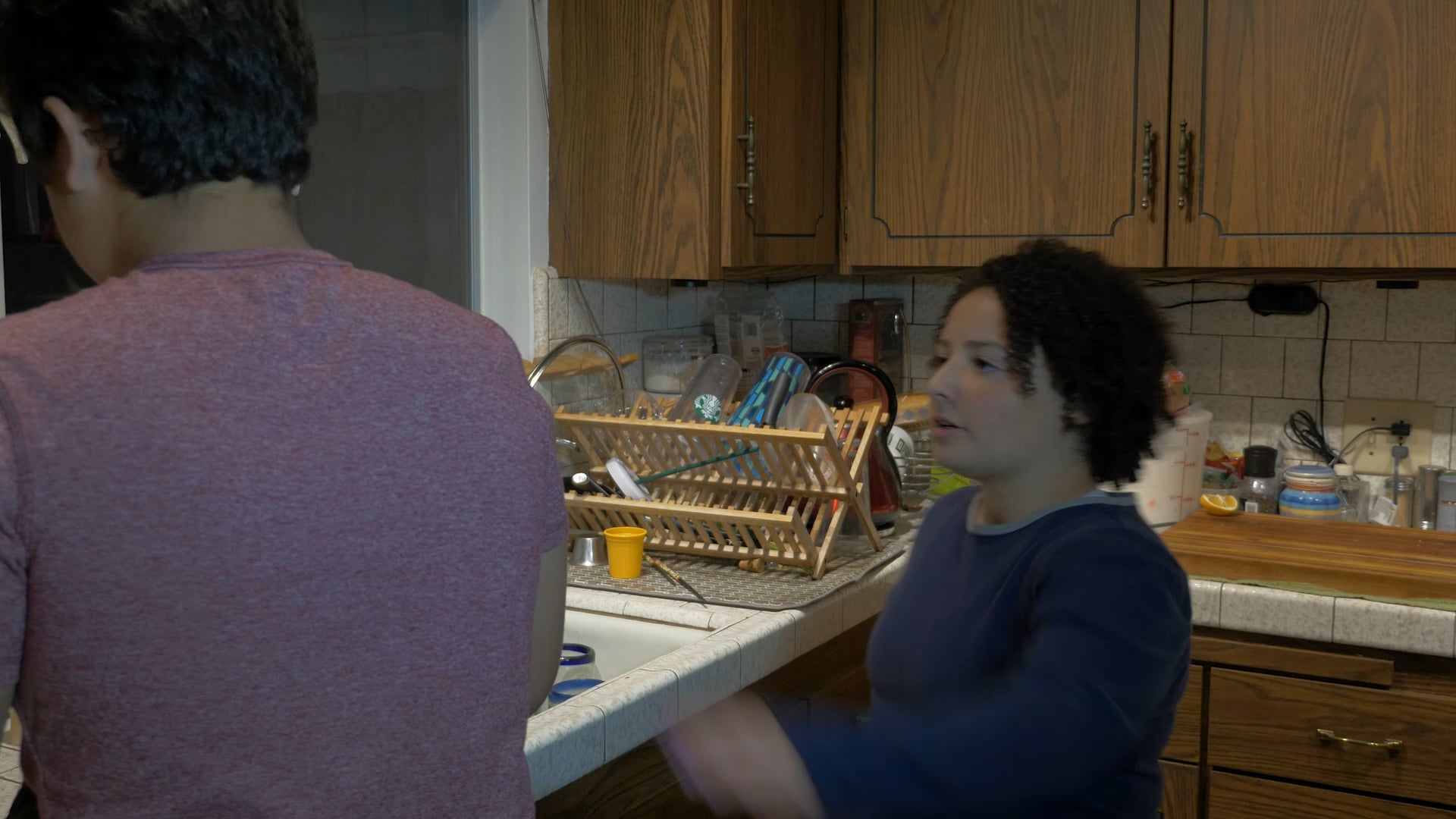 Alexis Tenney - Broken Remote on Vimeo