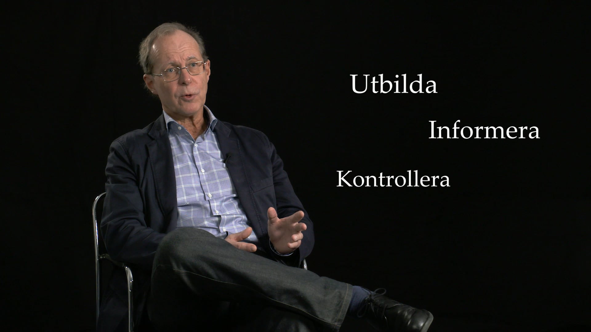 Per_Axell_10_frågor_Film_1_180212 on Vimeo