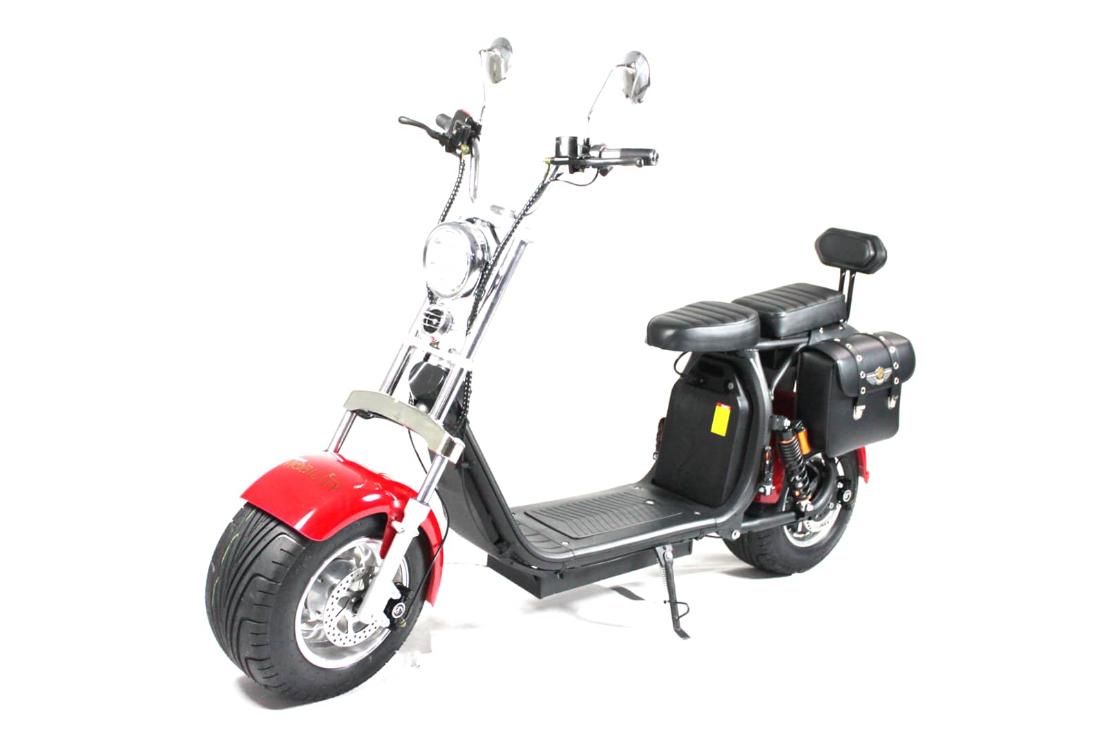 Citycoco supplier Big wheel electric scooter factory Harley davidson ...