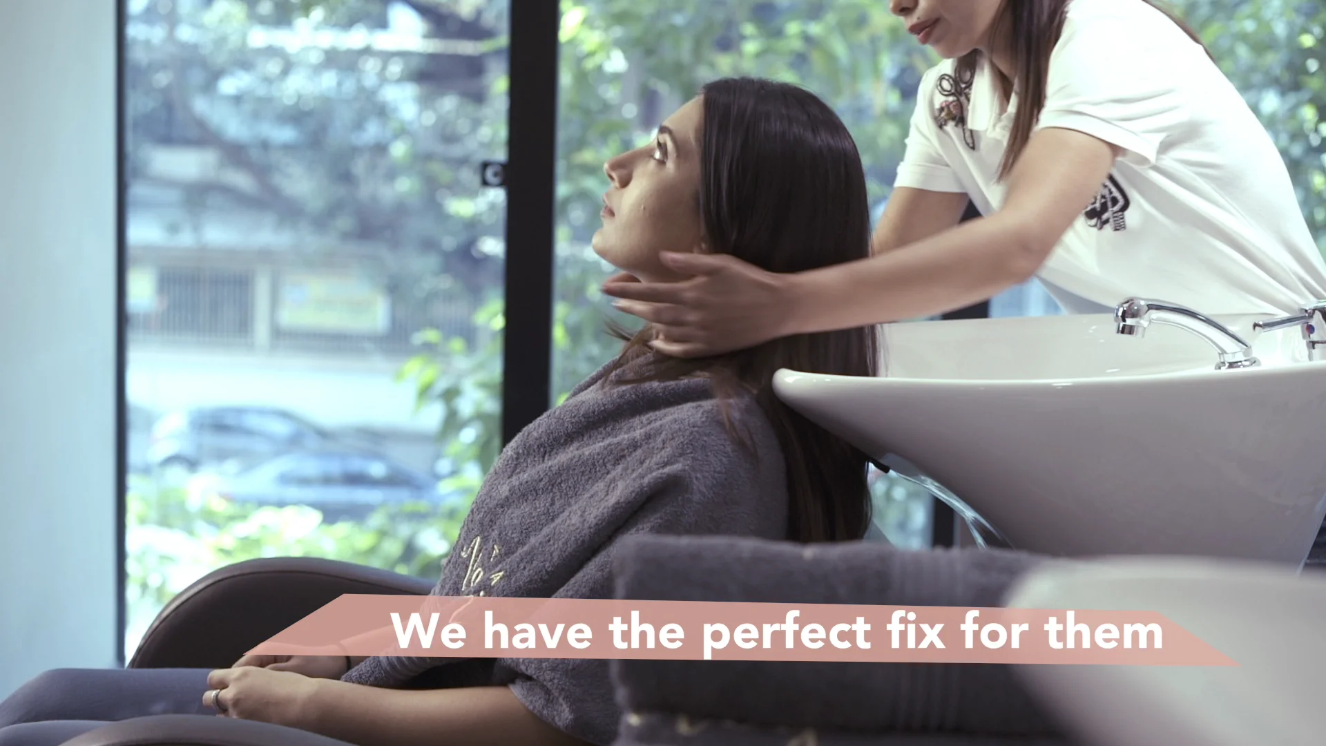 Team Vanity on Vimeo