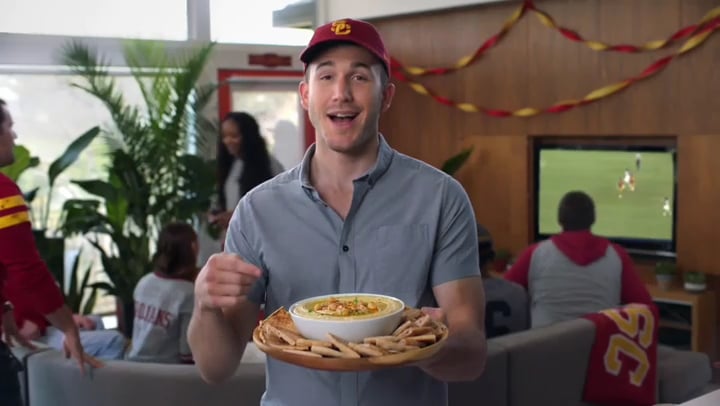 Aaron Spivey-Sorrells GramFan on Vimeo