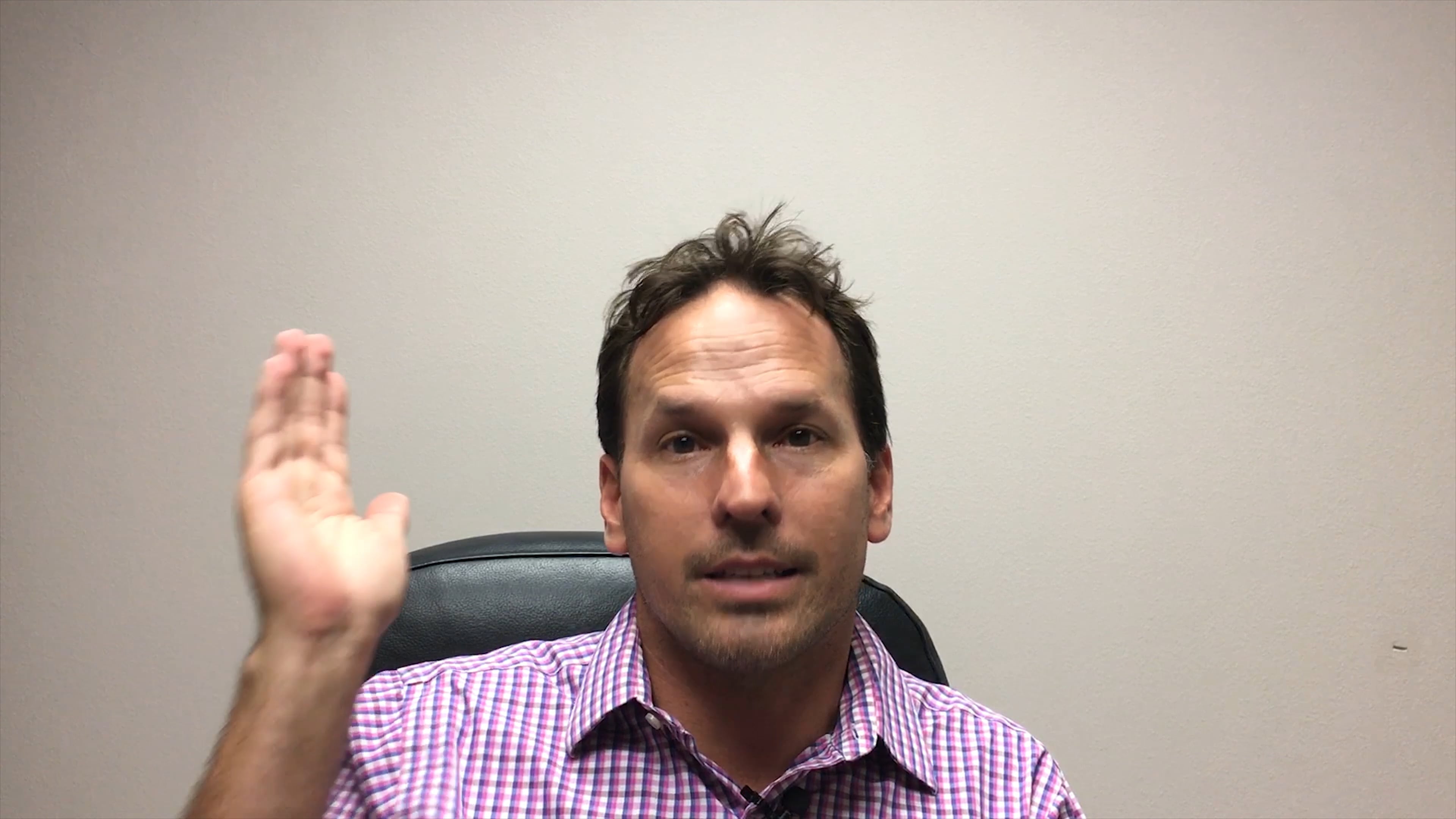 Roger Van Sluis on Vimeo