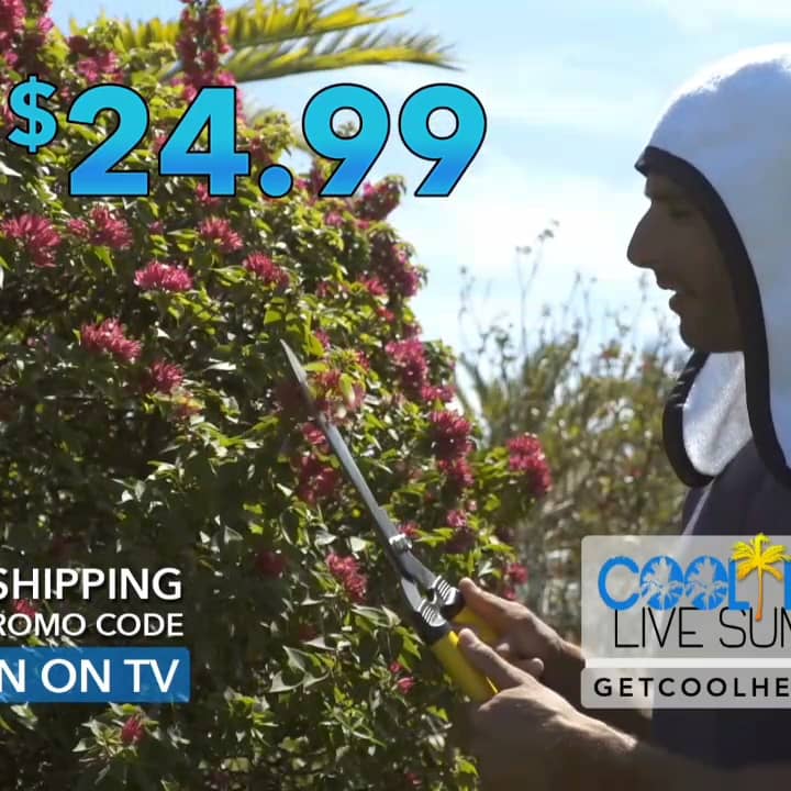 As Seen On TV commercial on Vimeo