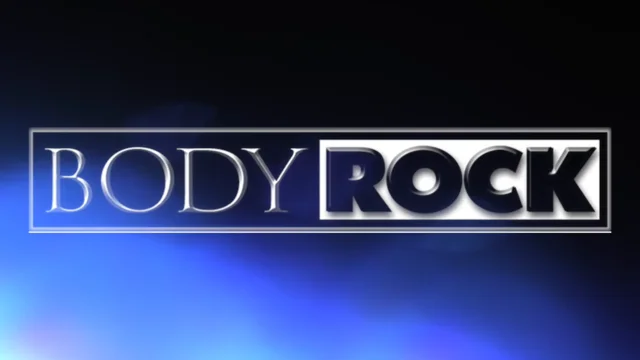 Bodyrock Logo