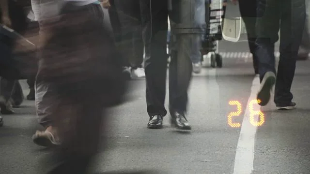 Life Cycle Shadow Edit on Vimeo