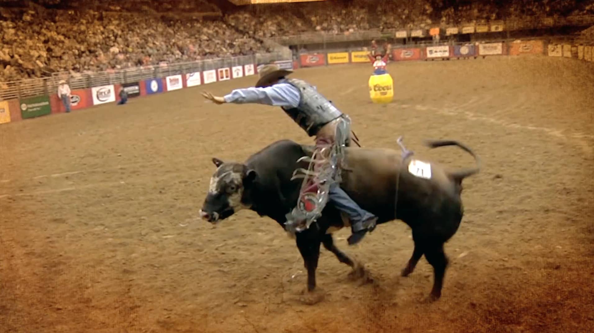 Aksarben Foundation Stock Show & Rodeo 2016 on Vimeo