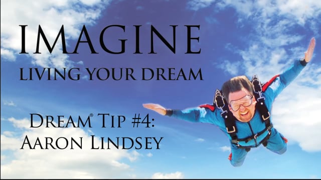 Imagine - Dream Tips on Vimeo