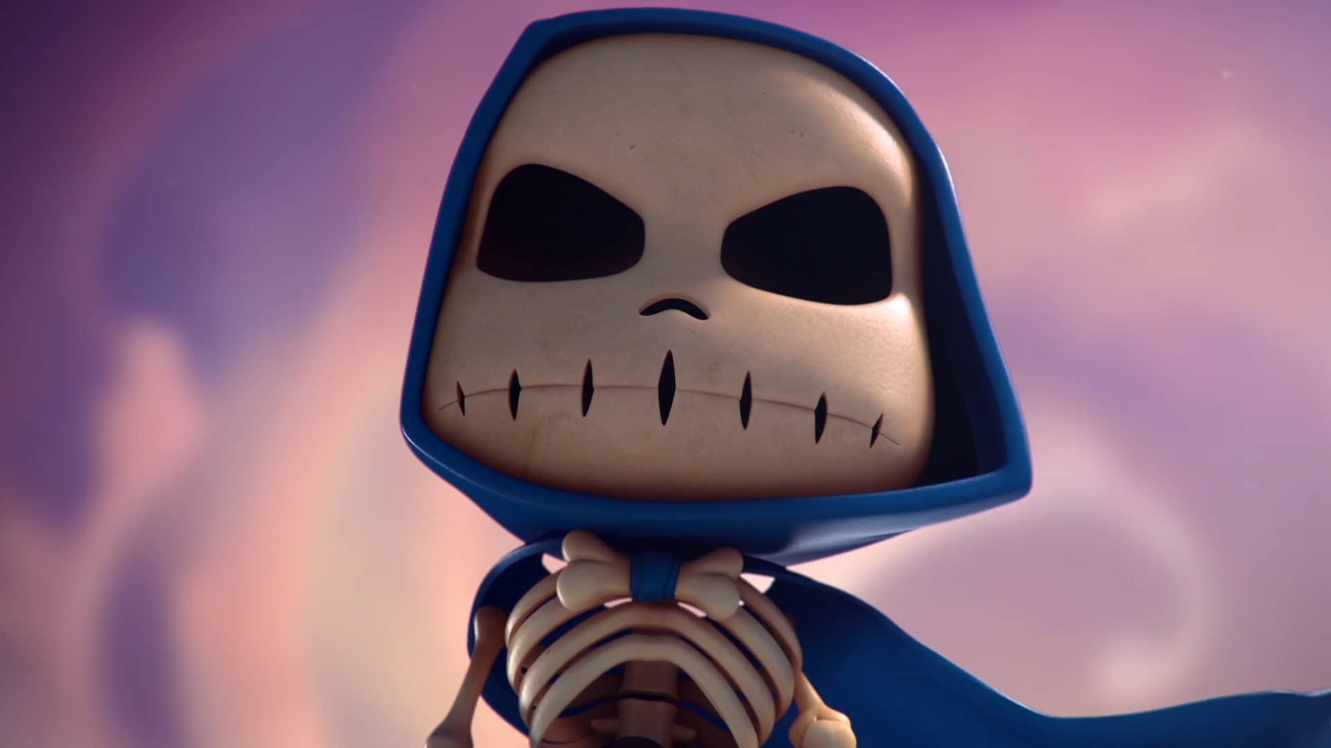 KROSMASTER ARENA by SUPAMONKS on Vimeo