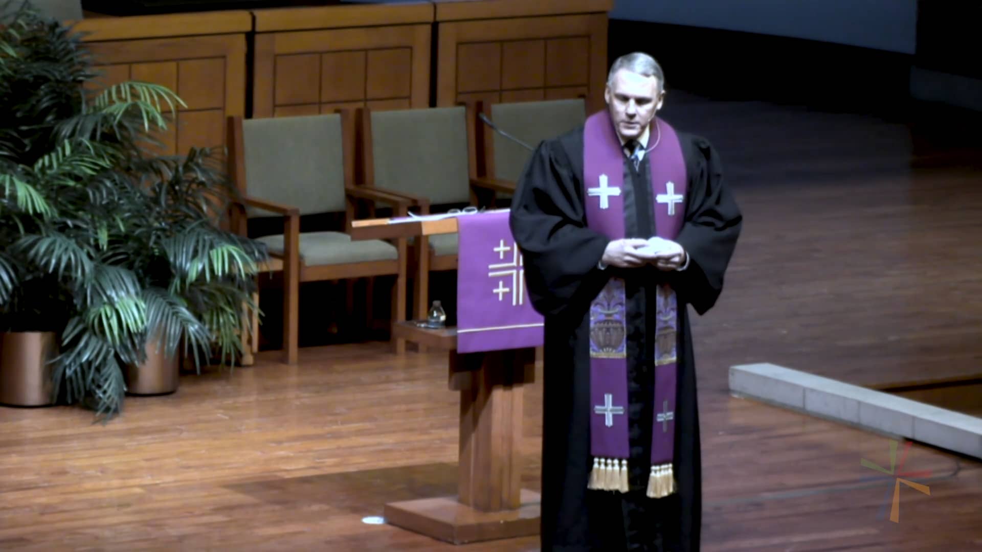 Rev. Rob Fuquay on Florida School Shooting on Vimeo