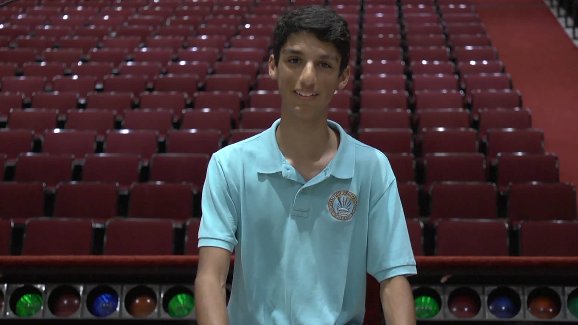 Michael Nazario on Vimeo