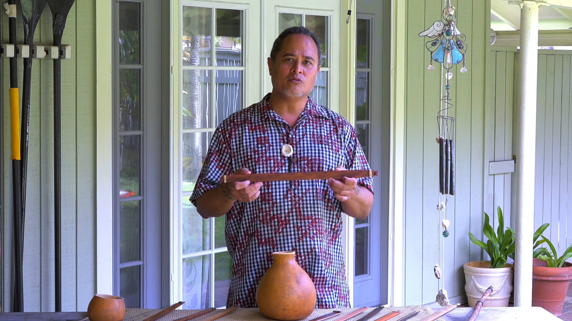 Sounds of Hawaii - Ukeke on Vimeo