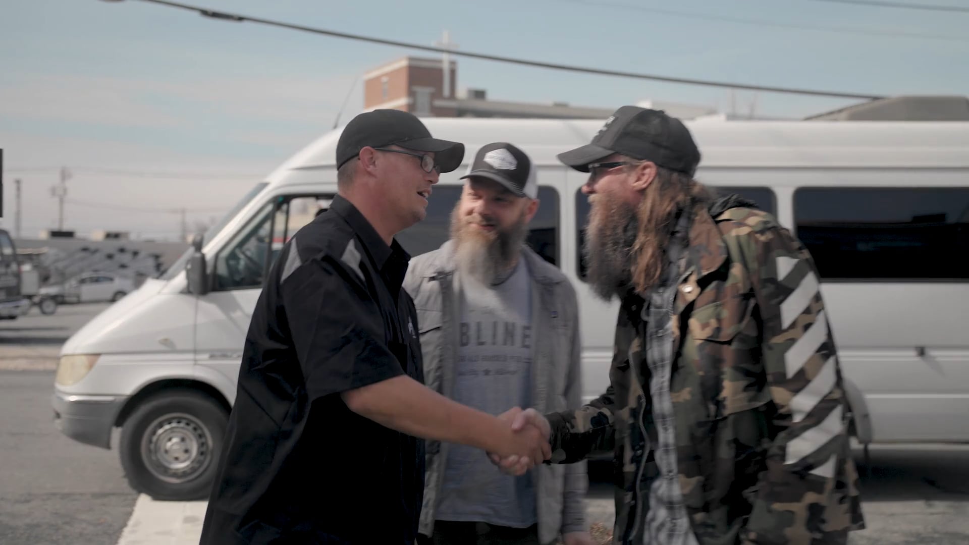 Ground 40 Prodigal Party on Vimeo