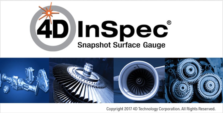 4d Technology Inspec Surface Gauge Overview on Vimeo
