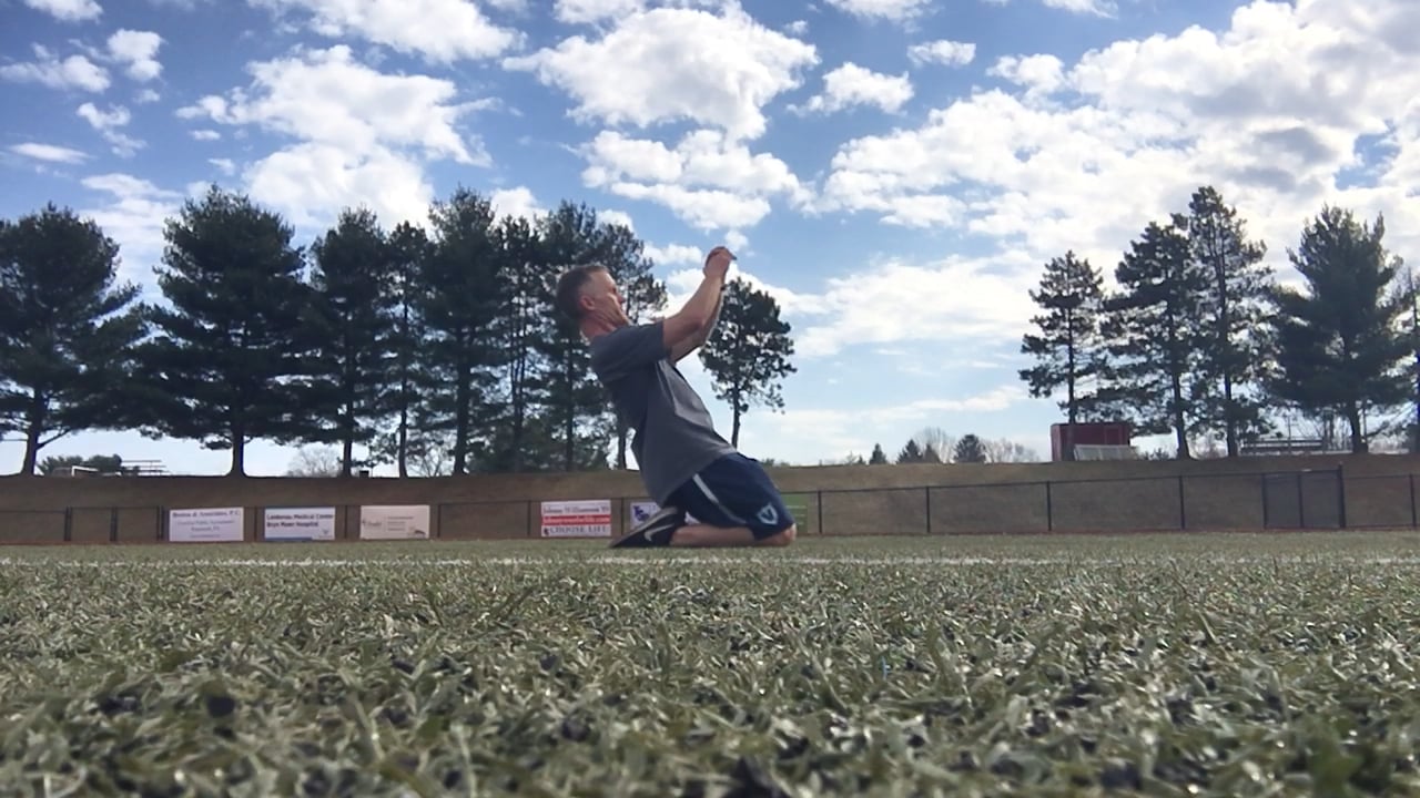 Kneeling Quad Rock Back on Vimeo