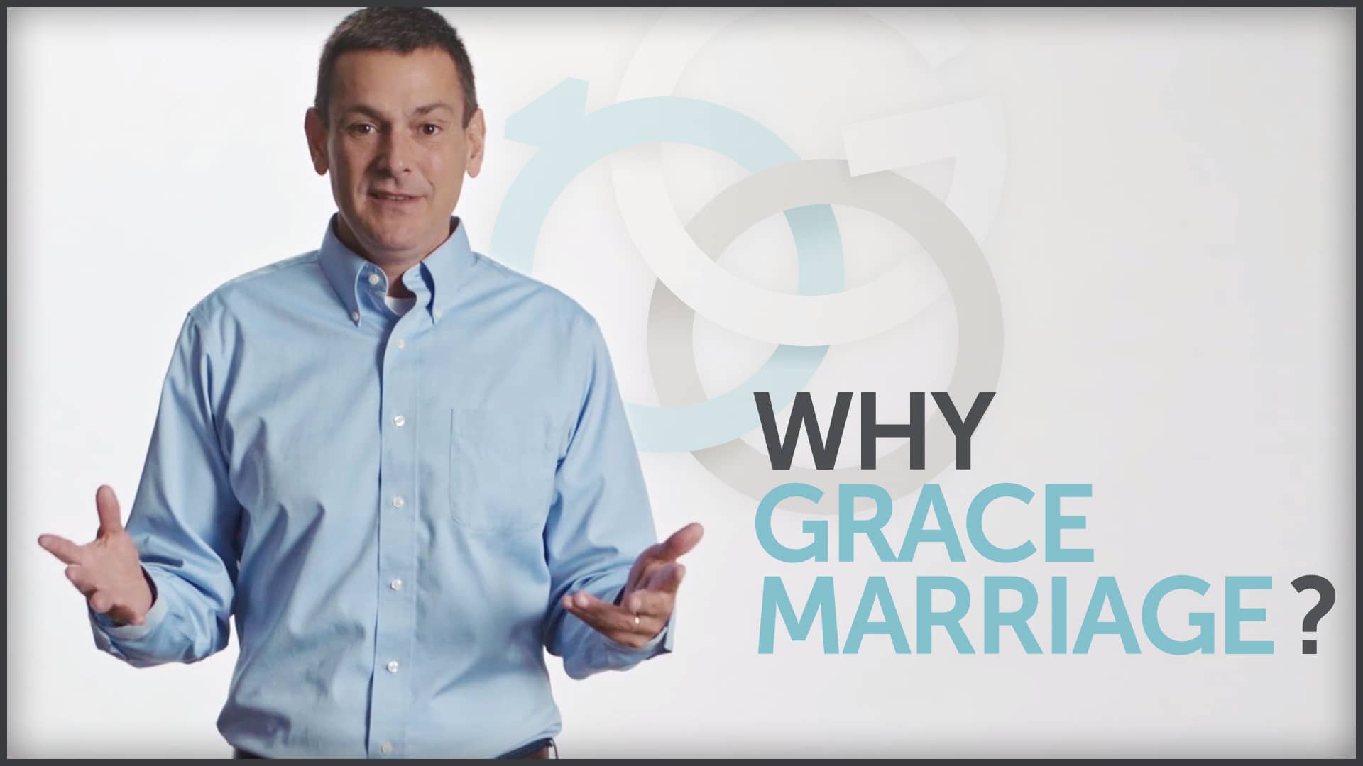 Grace Marriage | Promo on Vimeo
