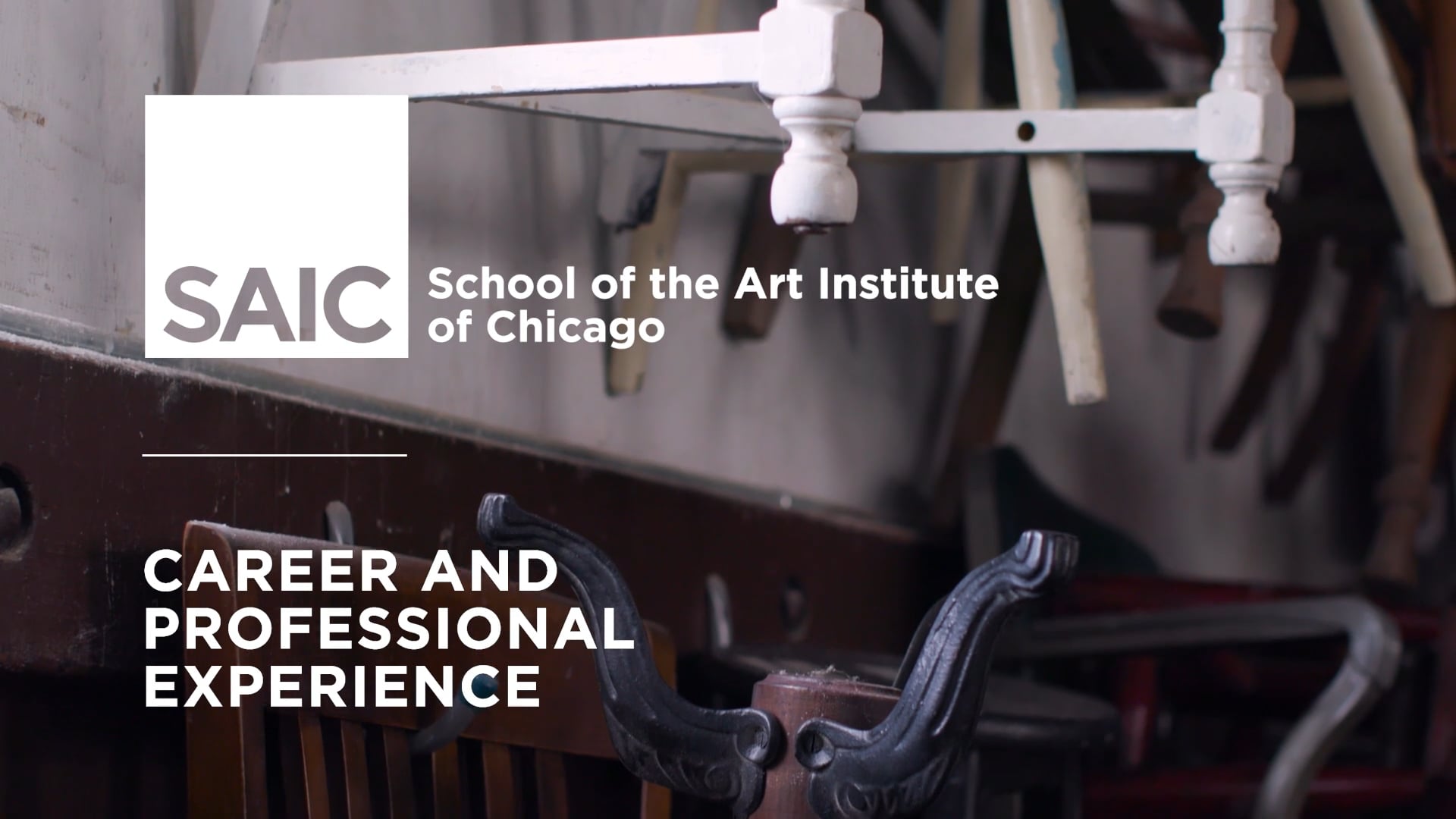 SAIC Career and Professional Experience (CAPX) Internship Stories: Elle ...