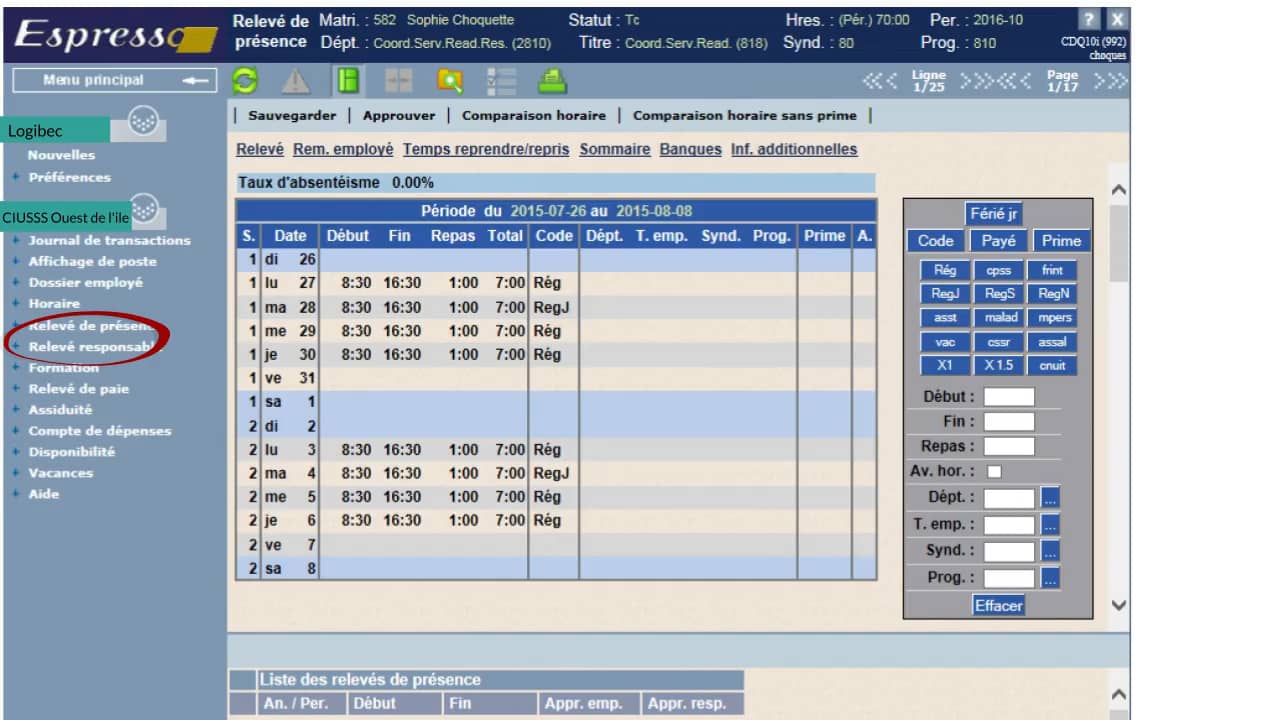 Logibec-Capsule d'informations générales on Vimeo