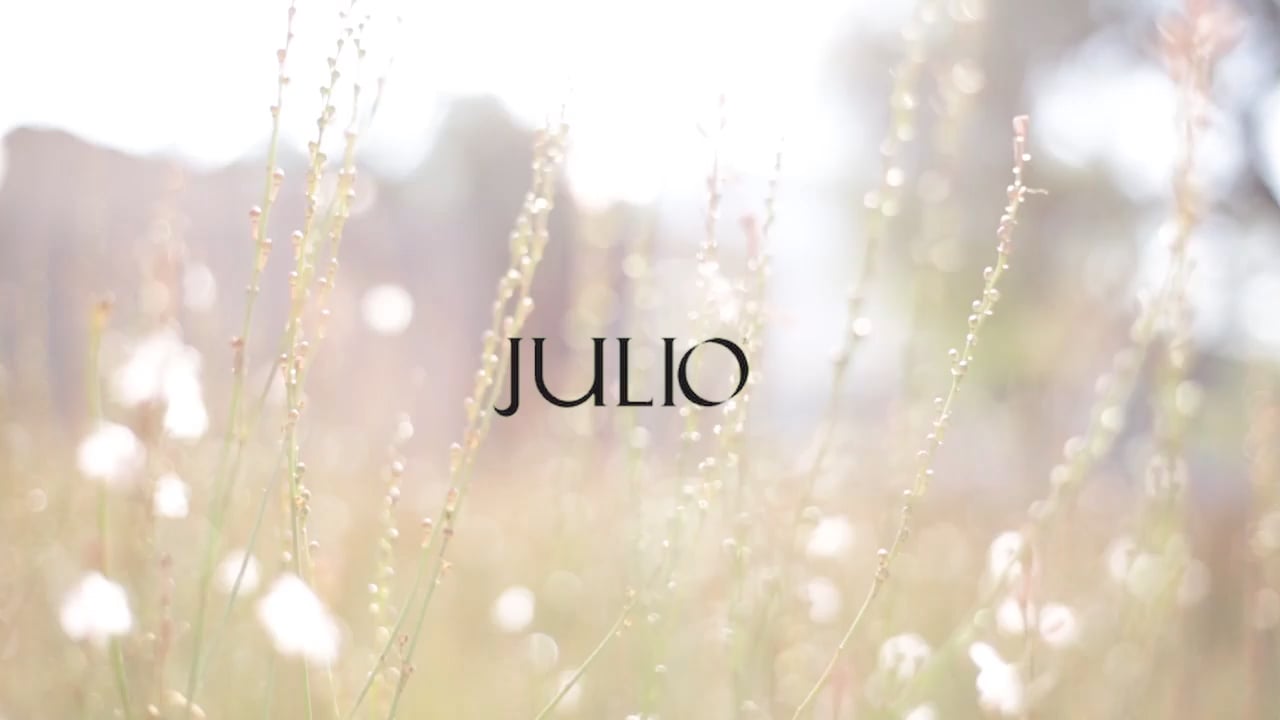 JULIO Spring/Summer 2013 on Vimeo