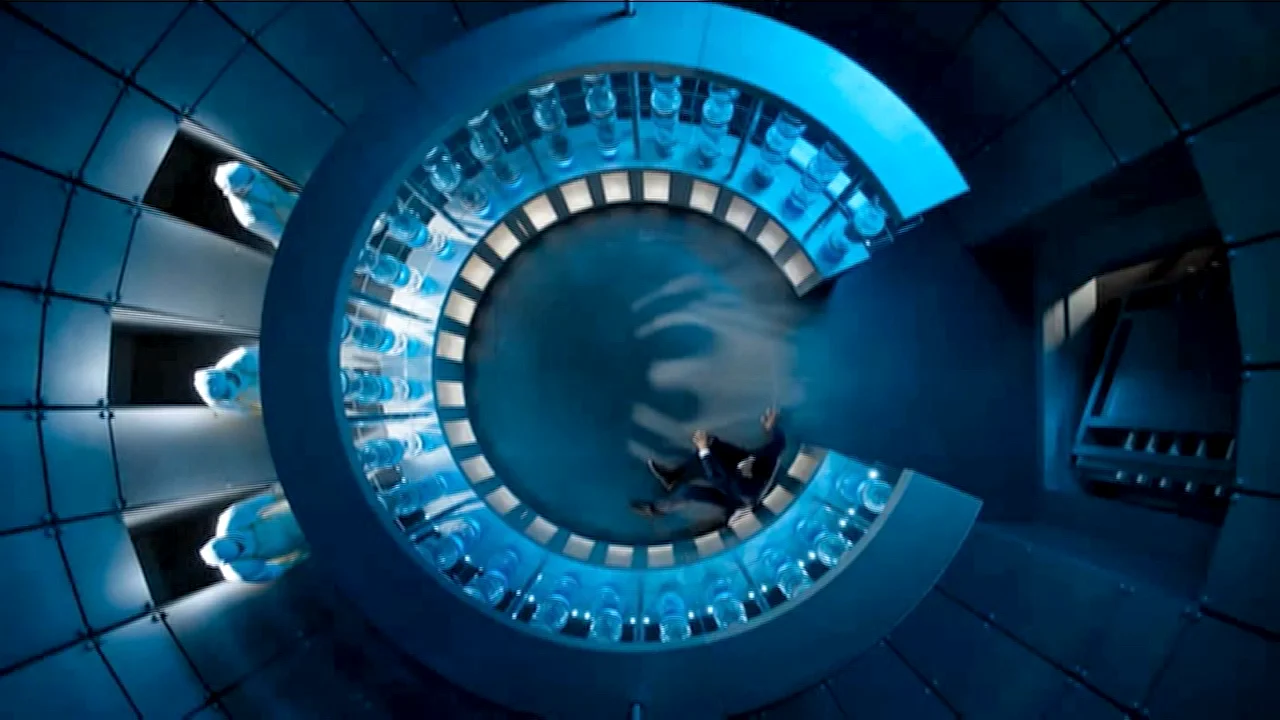 Doctor Who Clip 02 in Adam Green - Editor on Vimeo