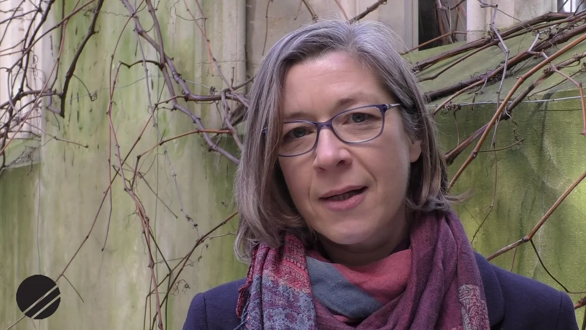 Meryl Pugh, 'Palace' (Natural Phenomena) on Vimeo