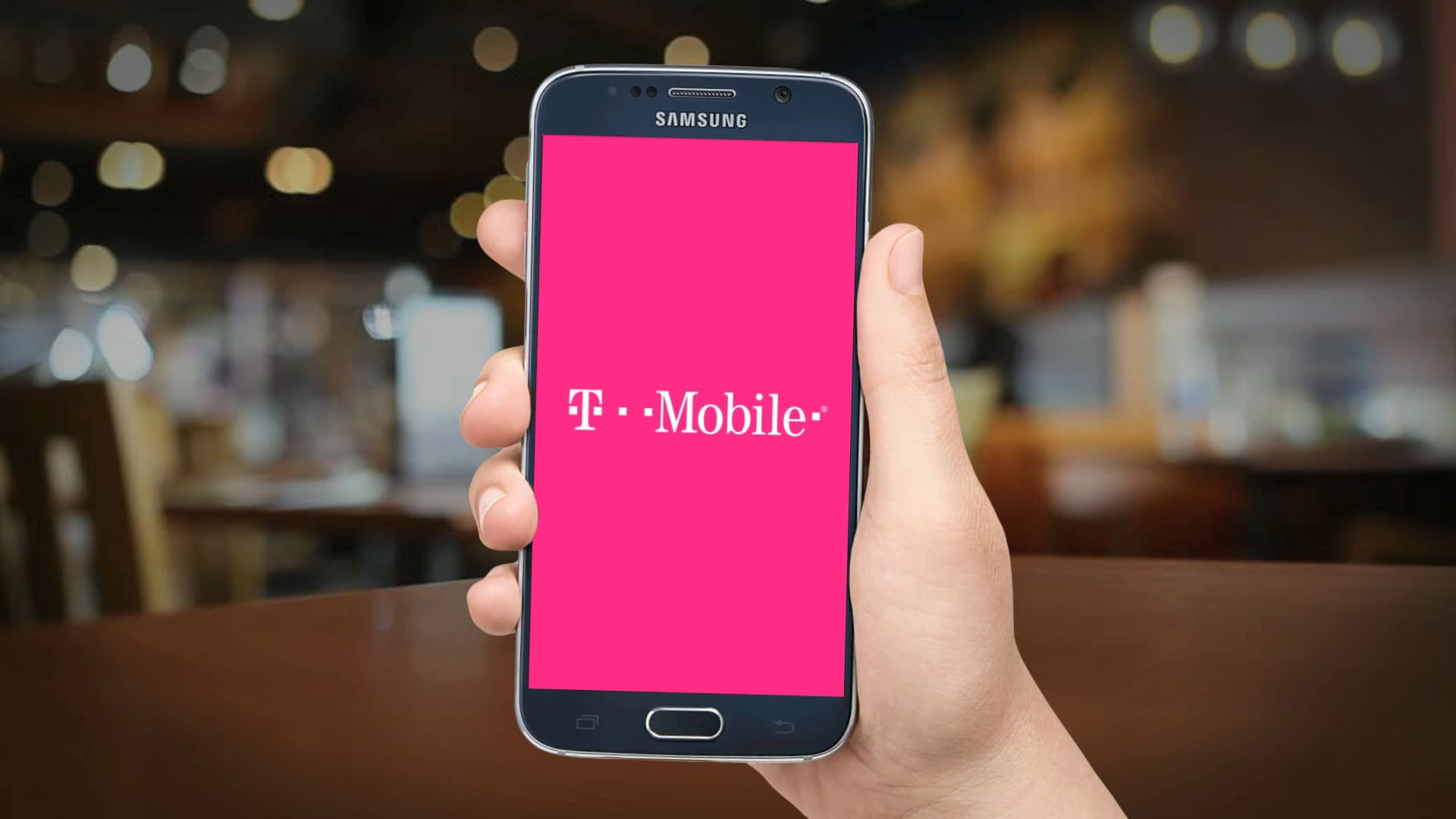 T-Mobile Boot Animation for Android Devices- 2018 on Vimeo