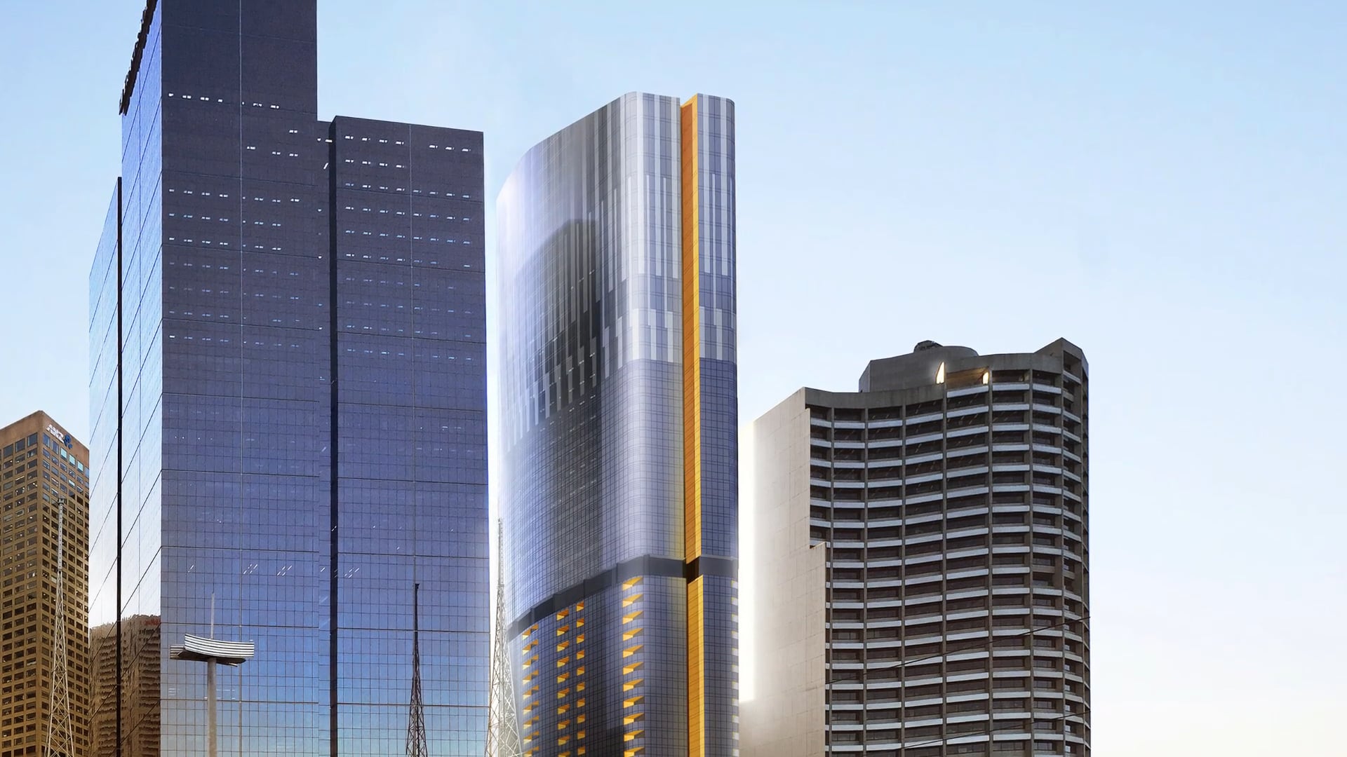32 Flinders St | CBRE on Vimeo