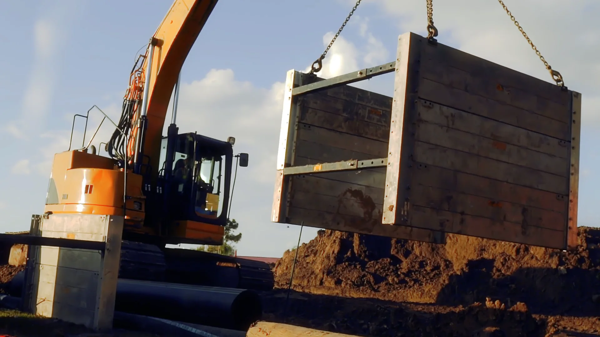 CCI Construction