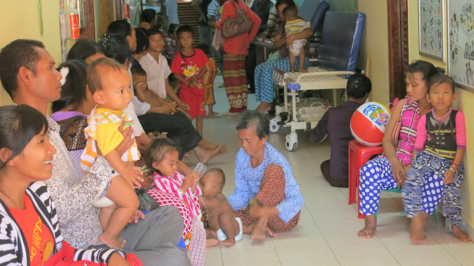 Edinger Medical Group - Dr Middlebrooks on Vimeo