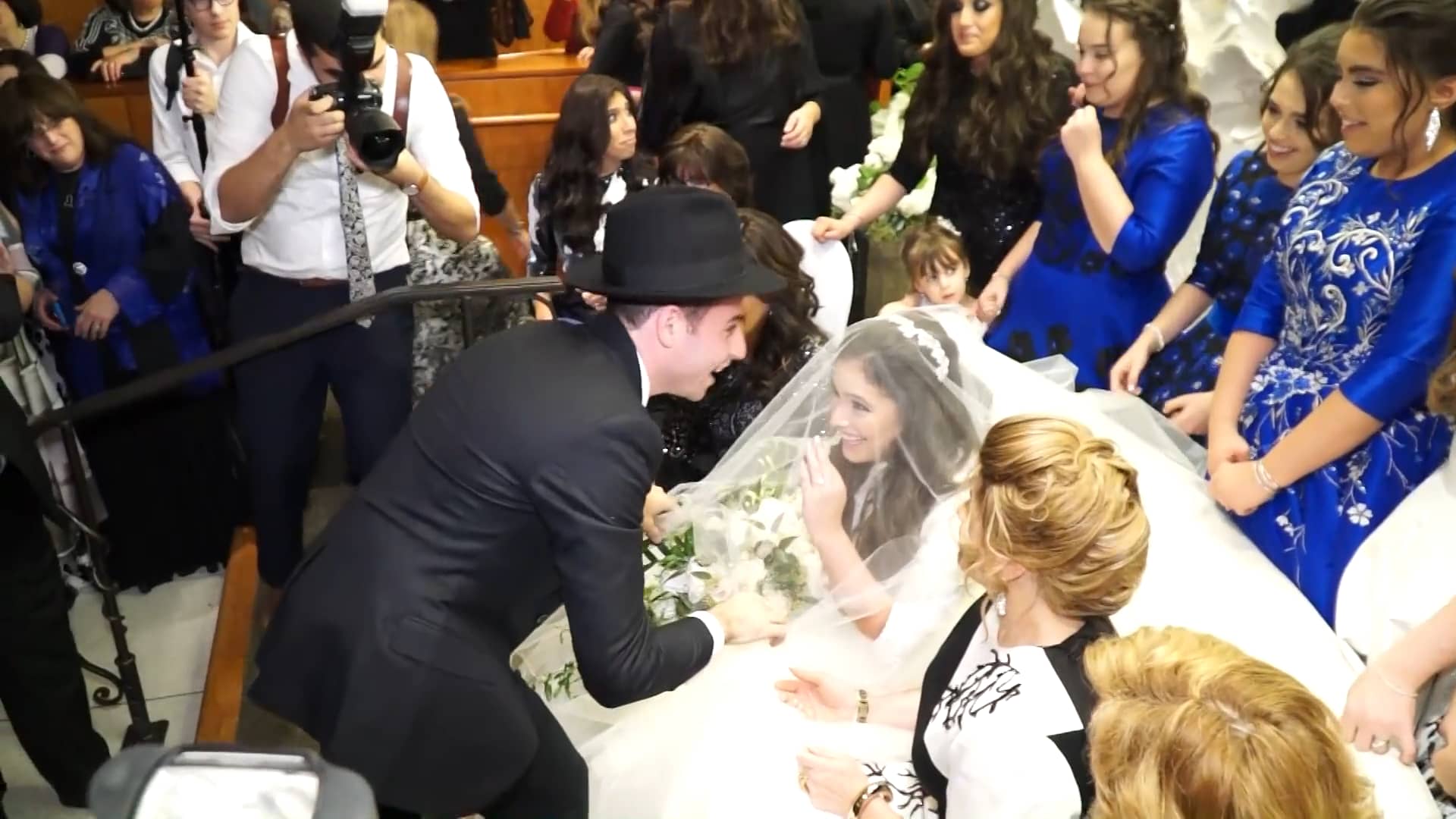 Cweiber . Epstein Wedding Highlight on Vimeo