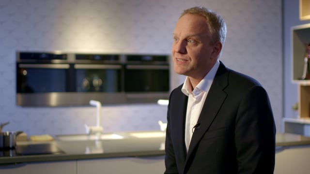 Electrolux publishes Annual Report for 2017 – Electrolux Group