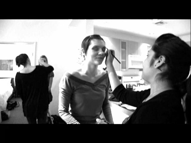 Rocket Science Studios; Jonah Gilmore, Hollywood Fashion Shoot on Vimeo