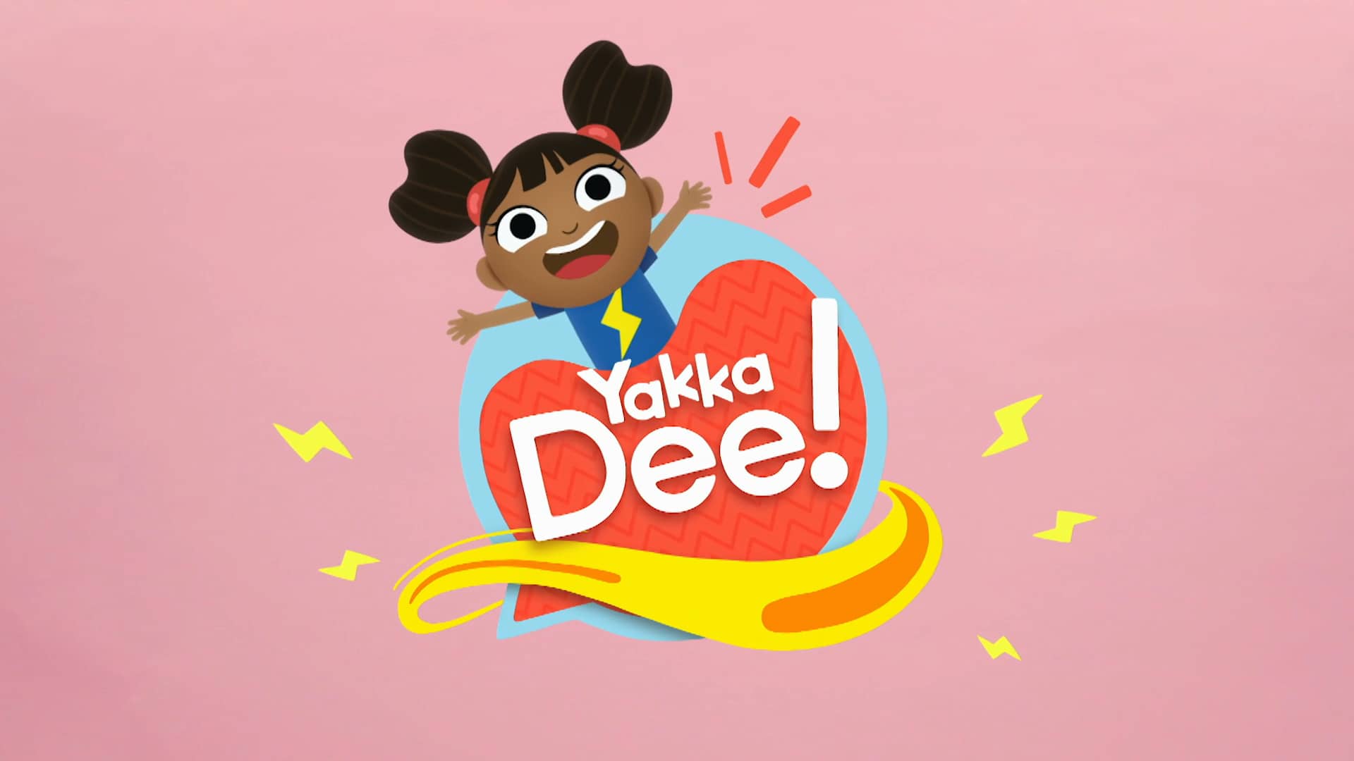 Yakka Dee! Titles on Vimeo