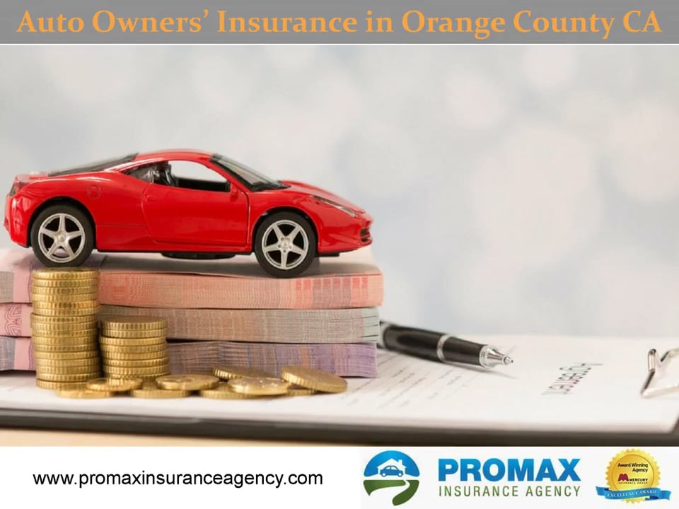Auto owner's insurance in orange ca.mp4 on Vimeo