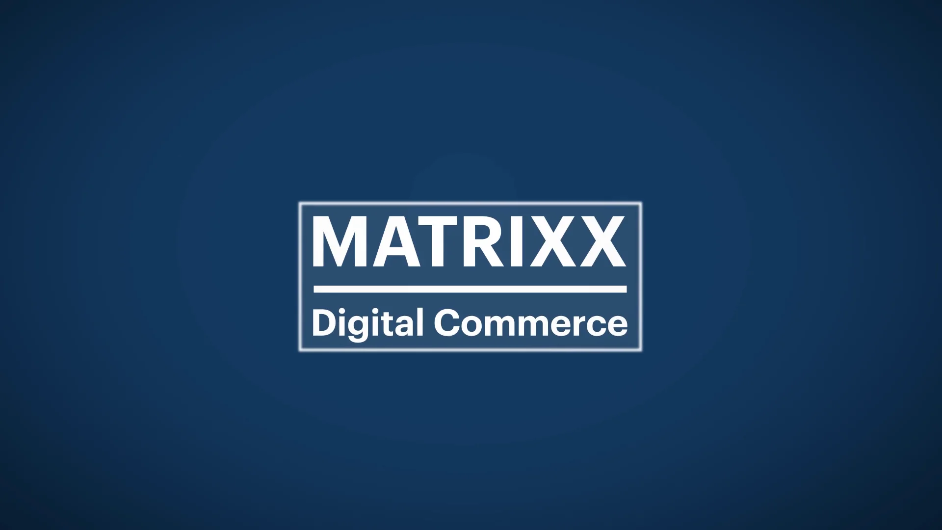 MATRIXX Software Web Banner