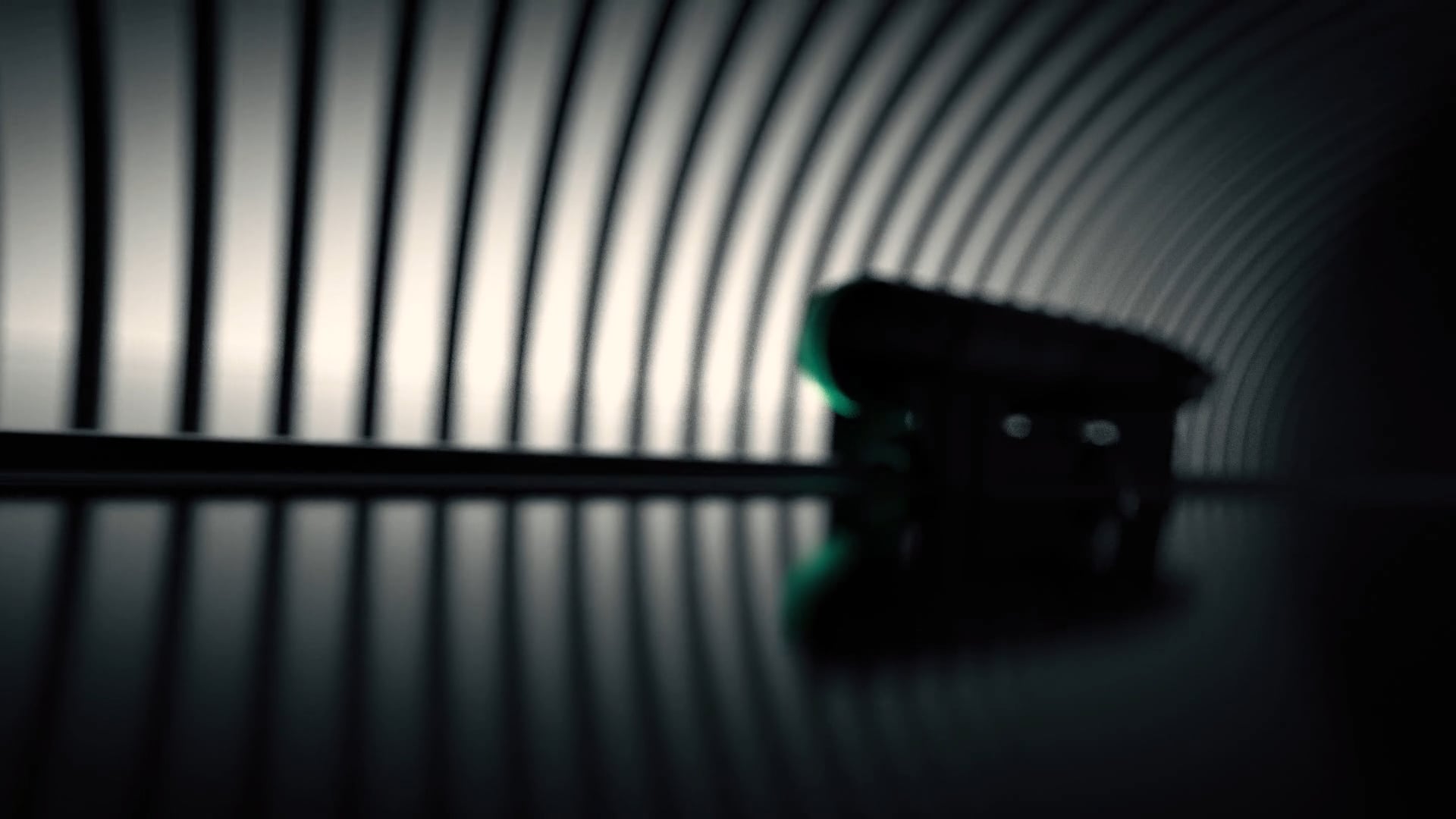 Delft Hyperloop - ATLAS 01 - Design Reveal on Vimeo