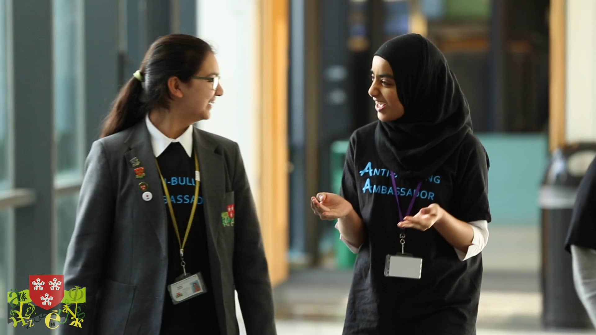 Judgemeadow Community College - Ofsted 2018 on Vimeo