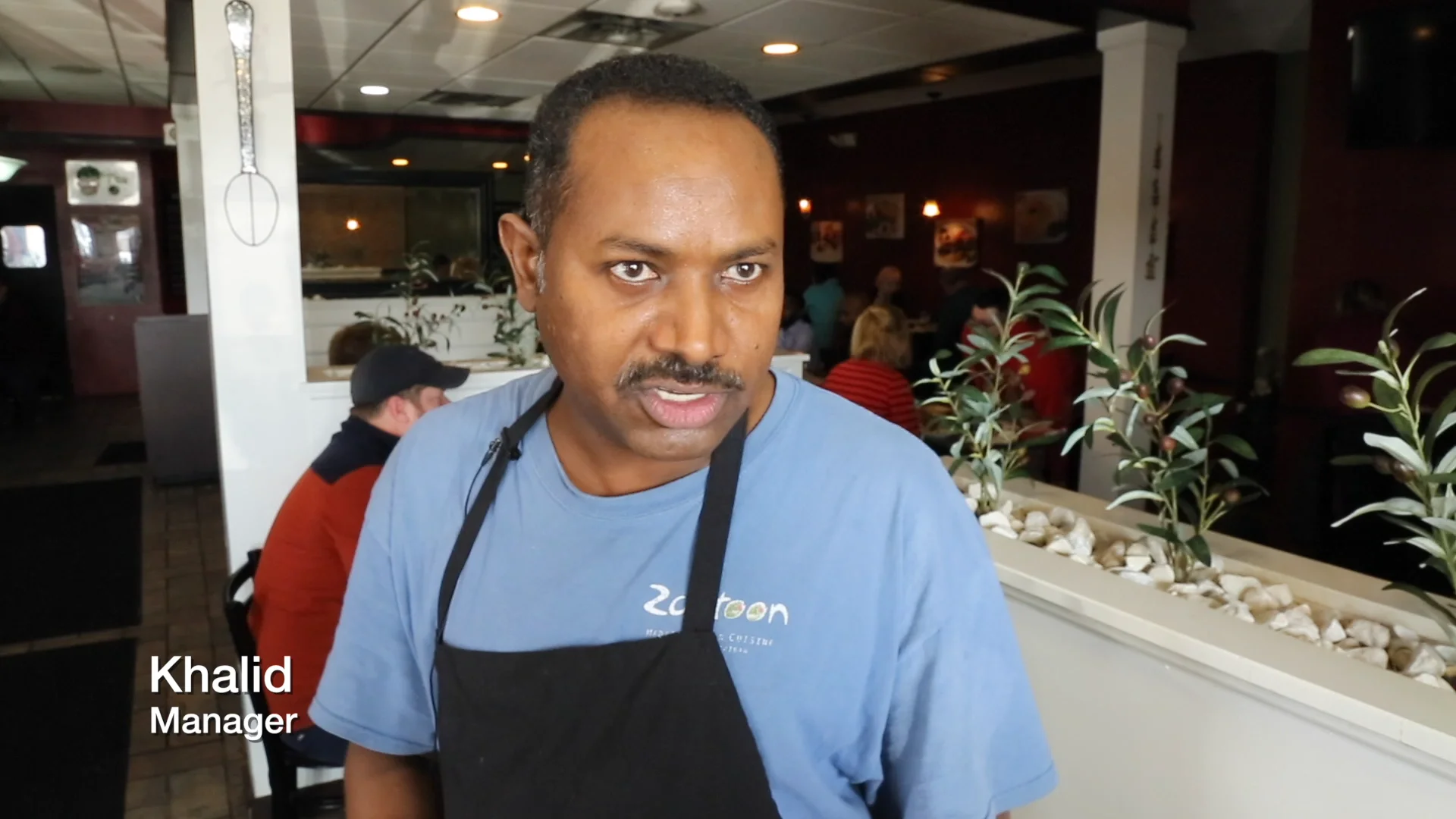 Johnny Howell's Video Portfolio on Vimeo