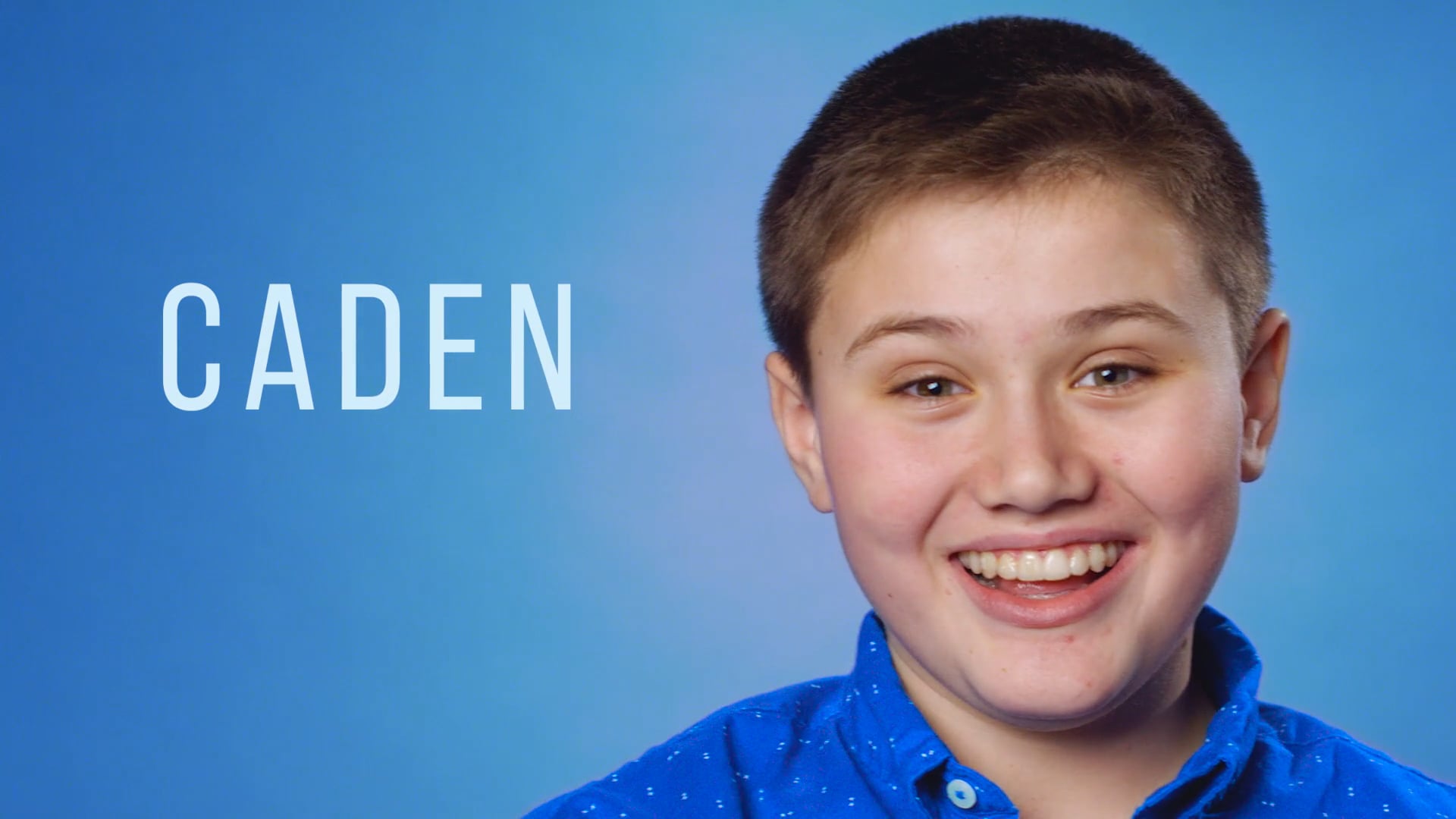 Bubon Orthodontics - Bubon Orthodontics - Caden on Vimeo