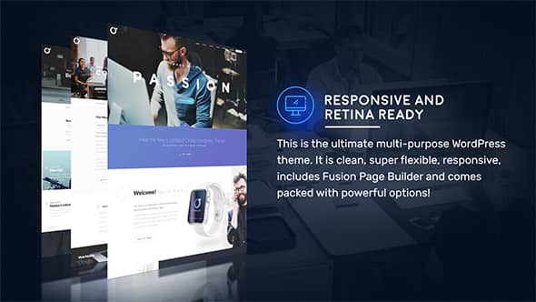 Website Presentation Motion Graphics on Vimeo