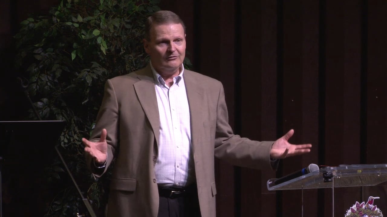 Kevin Wilfley - 3 - Sabbath 11AM on Vimeo