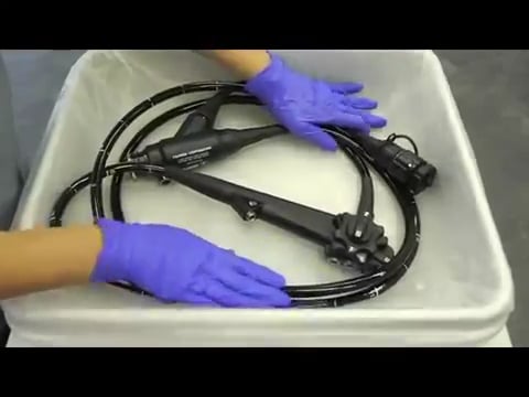 Cleanascope on Vimeo