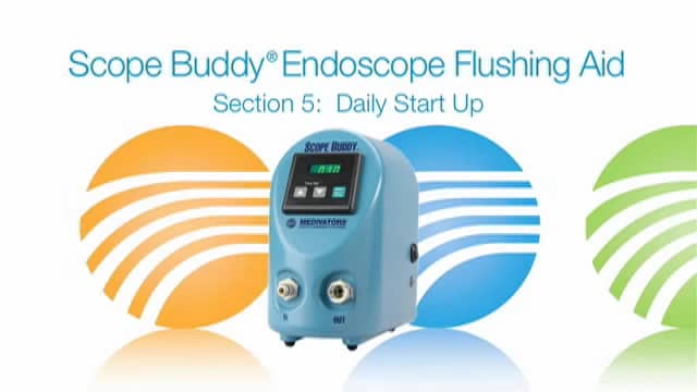 Scope Buddy In-Service Training on Vimeo