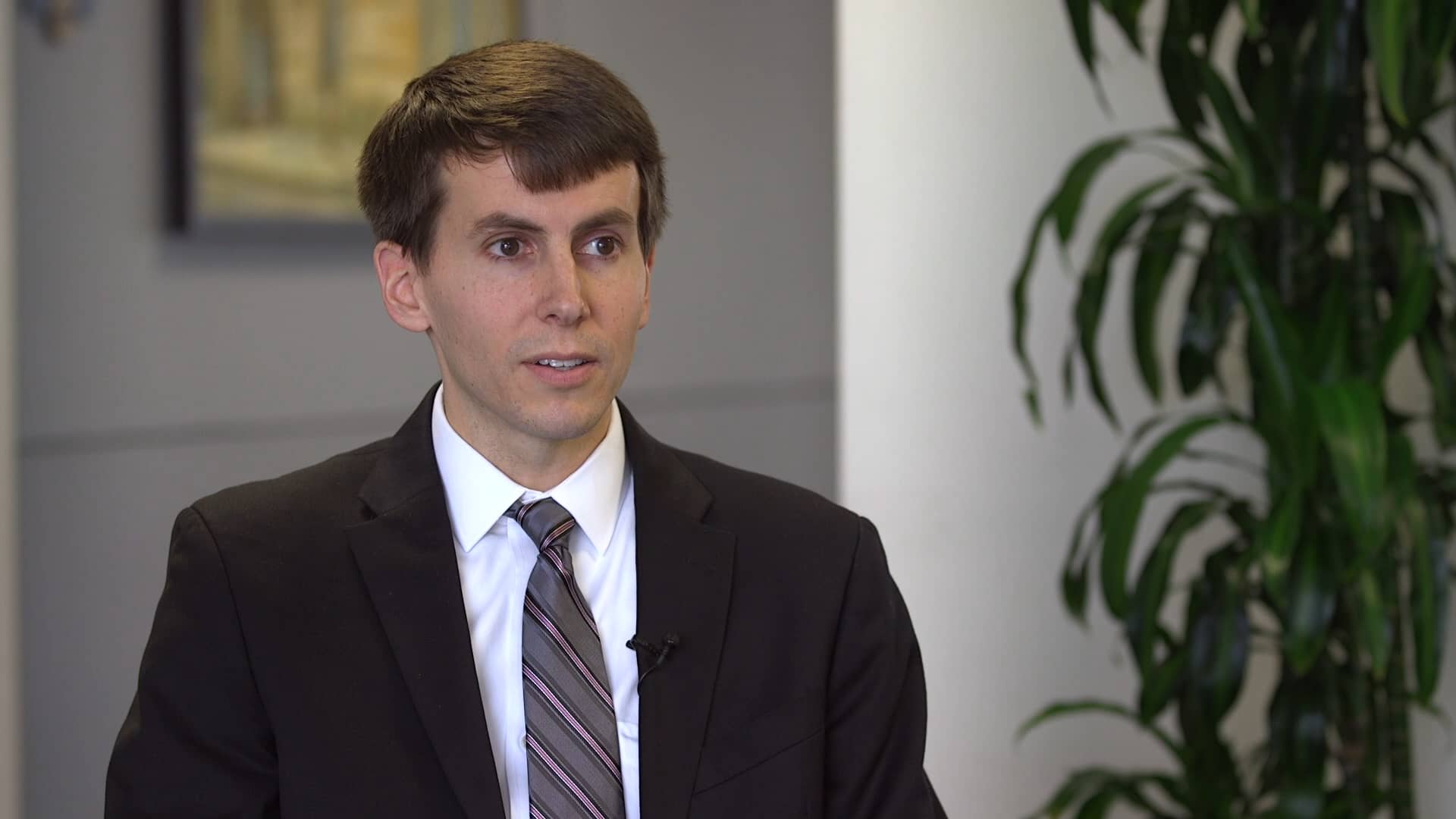 FinLit Talks With Taylor Begley of Washington University in St. Louis ...