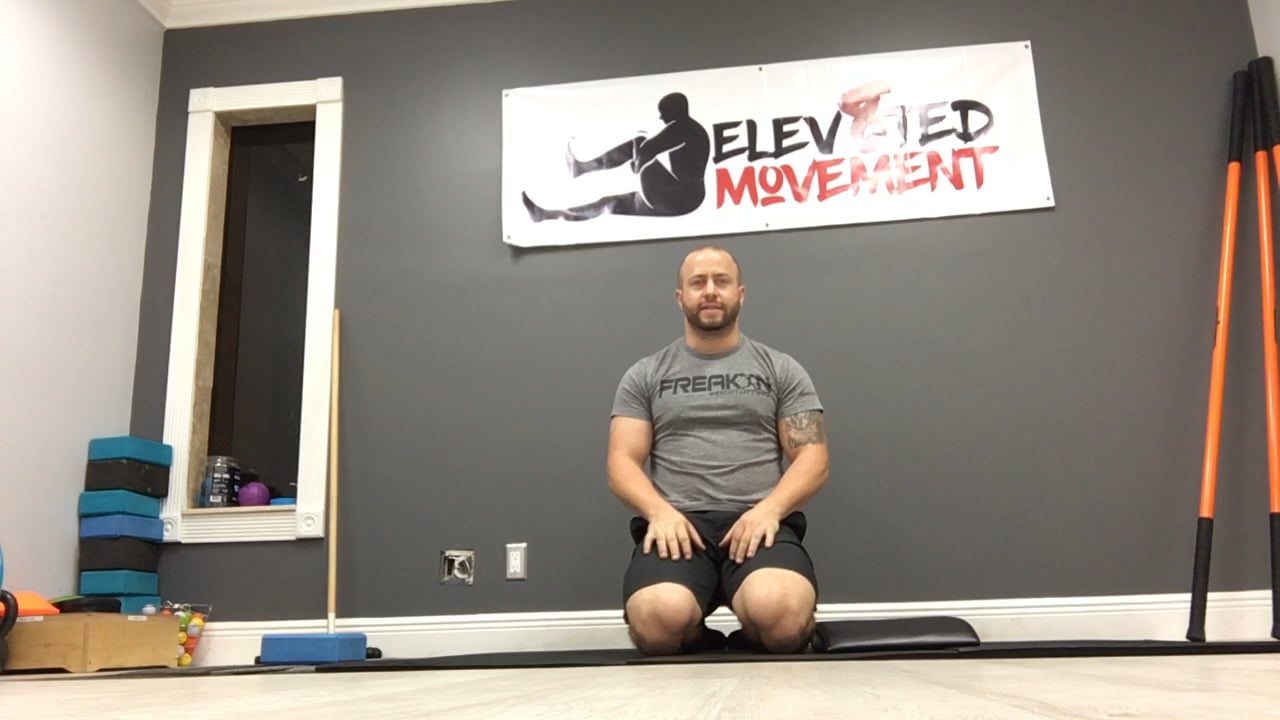 Hip Extension PAILs/RAILs on Vimeo