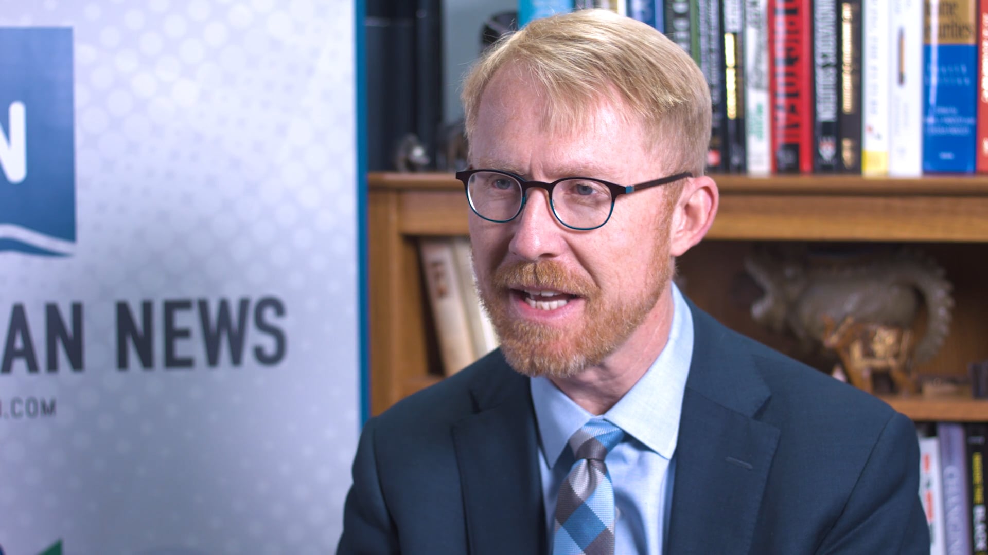 Walt Lukken Boca 18 Preview on Vimeo