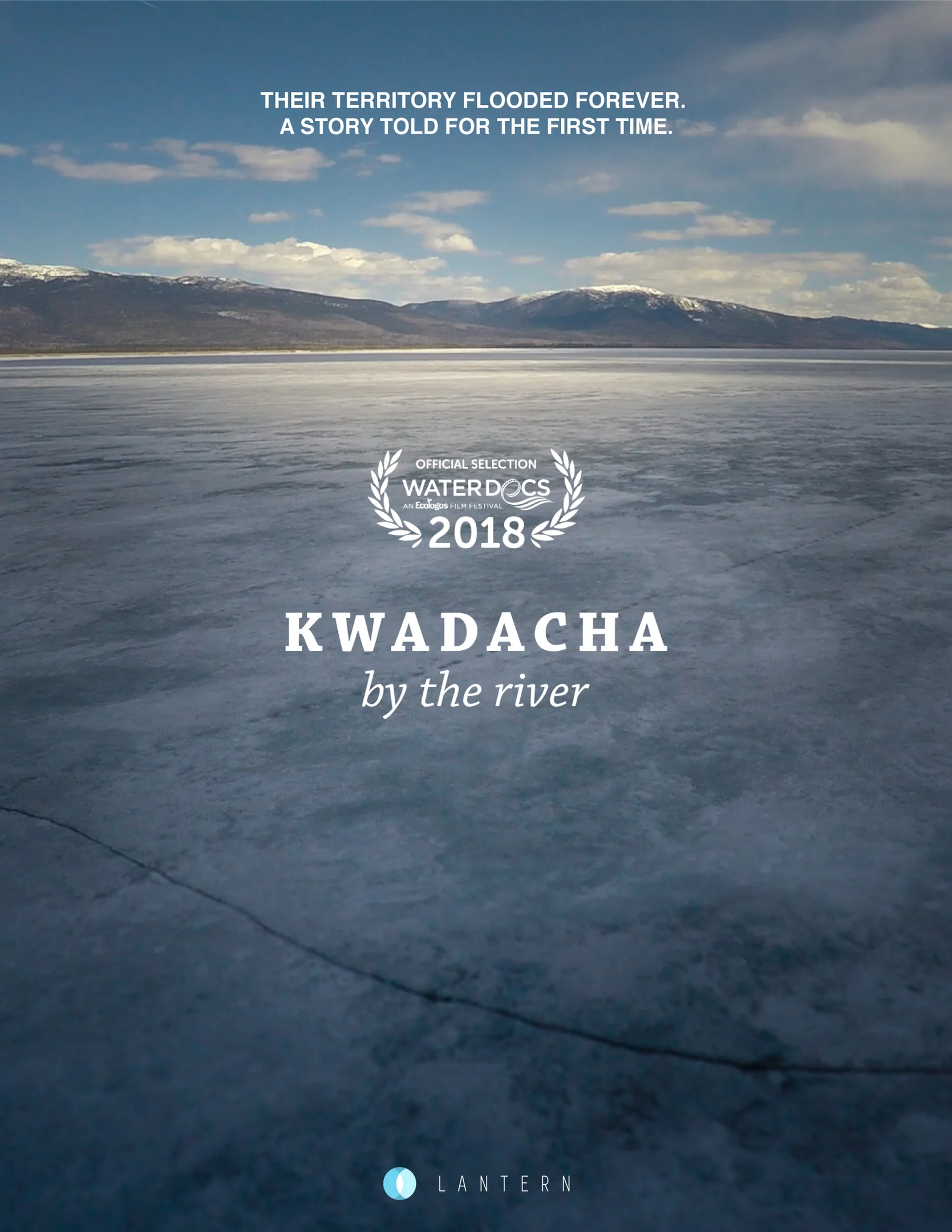 WDFF 2018 - Trailer for Kwadacha by the River